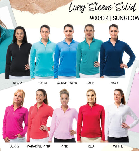 The Women's Collection – SanSoleil