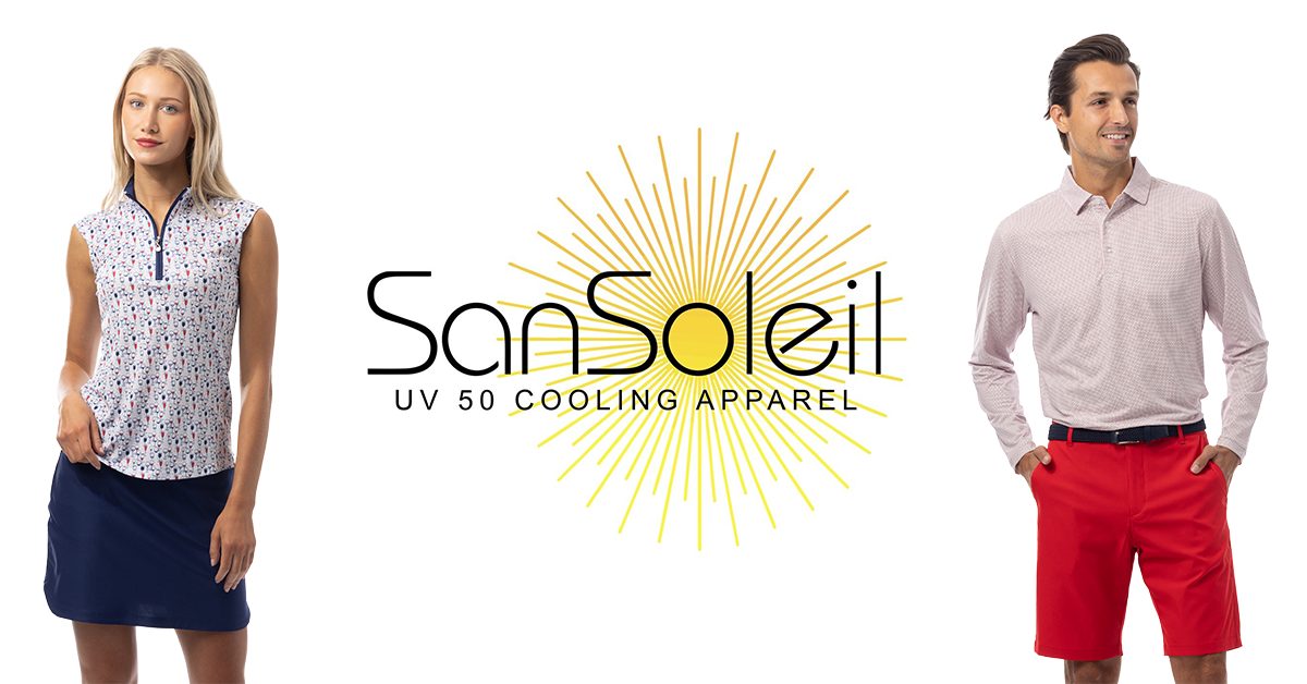 Women's | SanSoleil